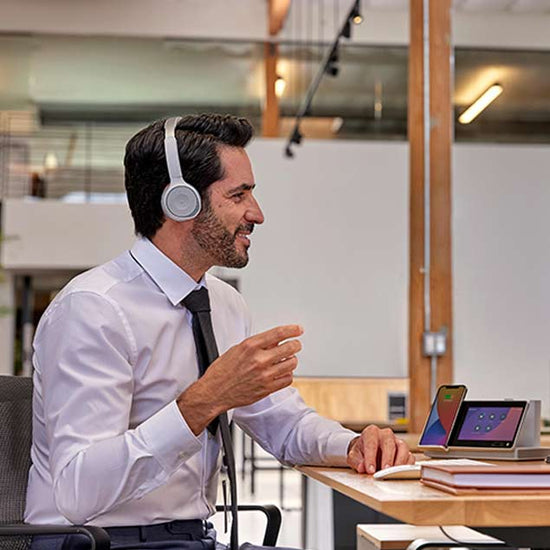 The Top 10 Best Microsoft Teams Headsets - Certified for Teams ...