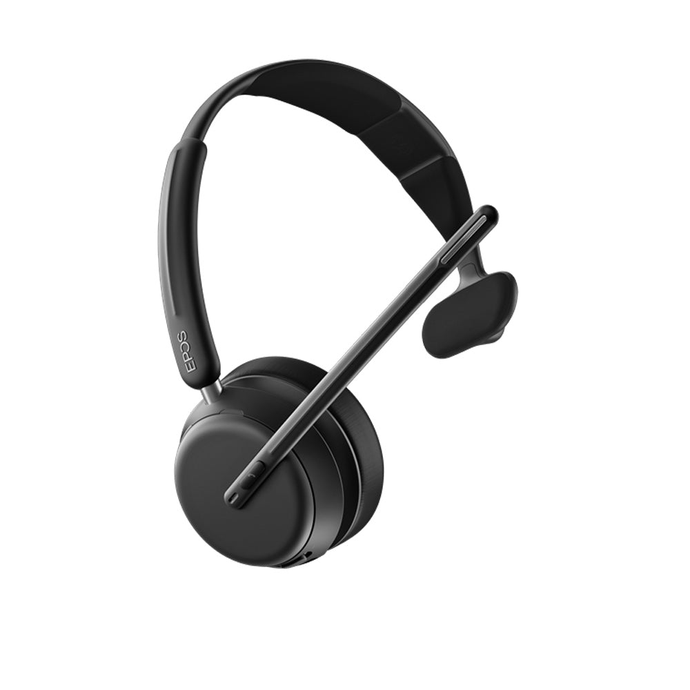 EPOS IMPACT 1030T Monaural Bluetooth Headset– Best4Headsets