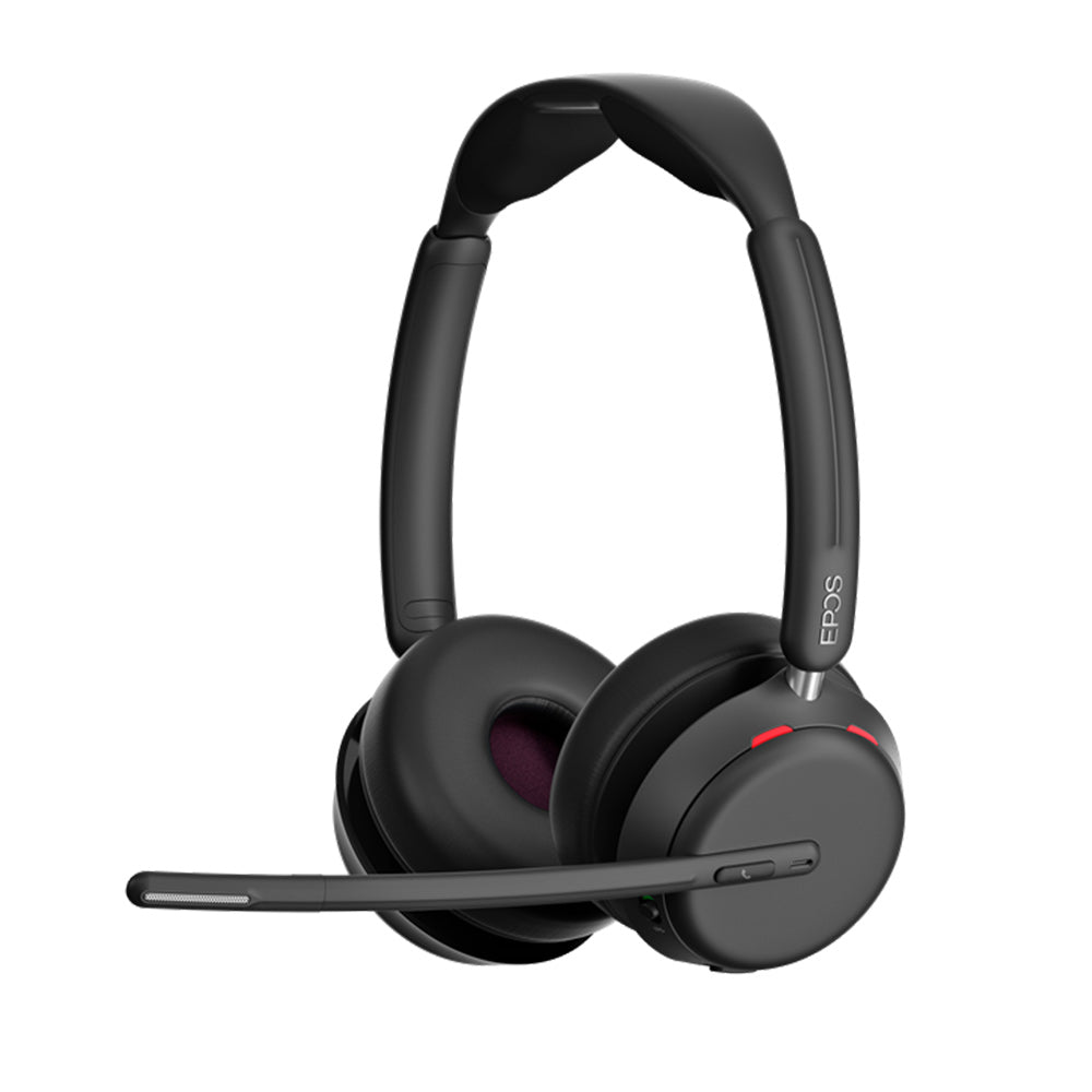 EPOS IMPACT 1060 ANC Binaural Bluetooth Headset– Best4Headsets