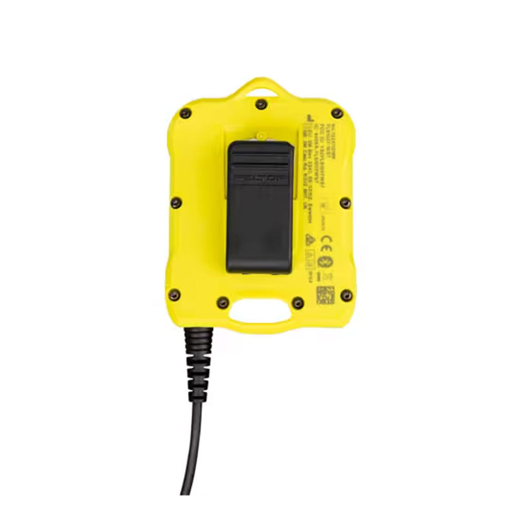 3M™ PELTOR™ Team Of 3 Wing Walker Wireless Ground Mechanic Solution ...