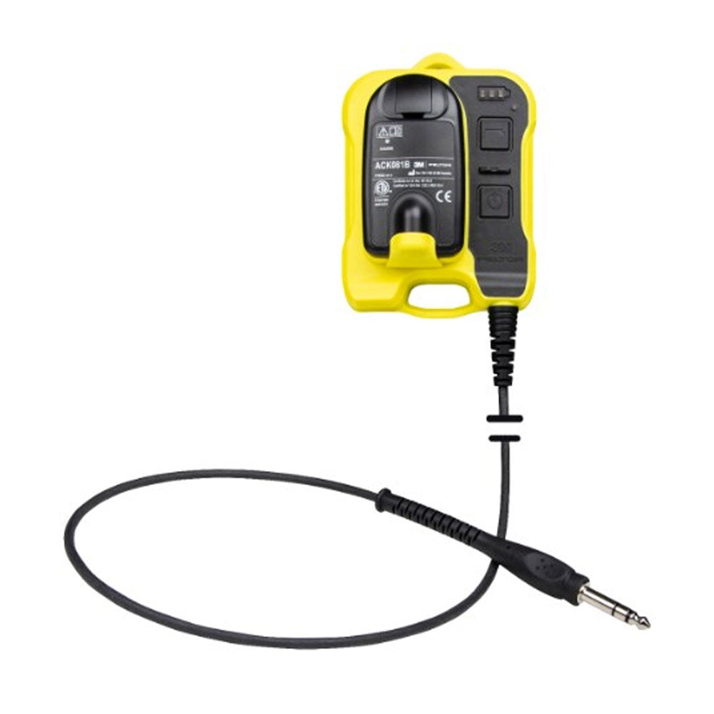 3M™ PELTOR™ Team Of 3 Wing Walker Wireless Ground Mechanic Solution ...