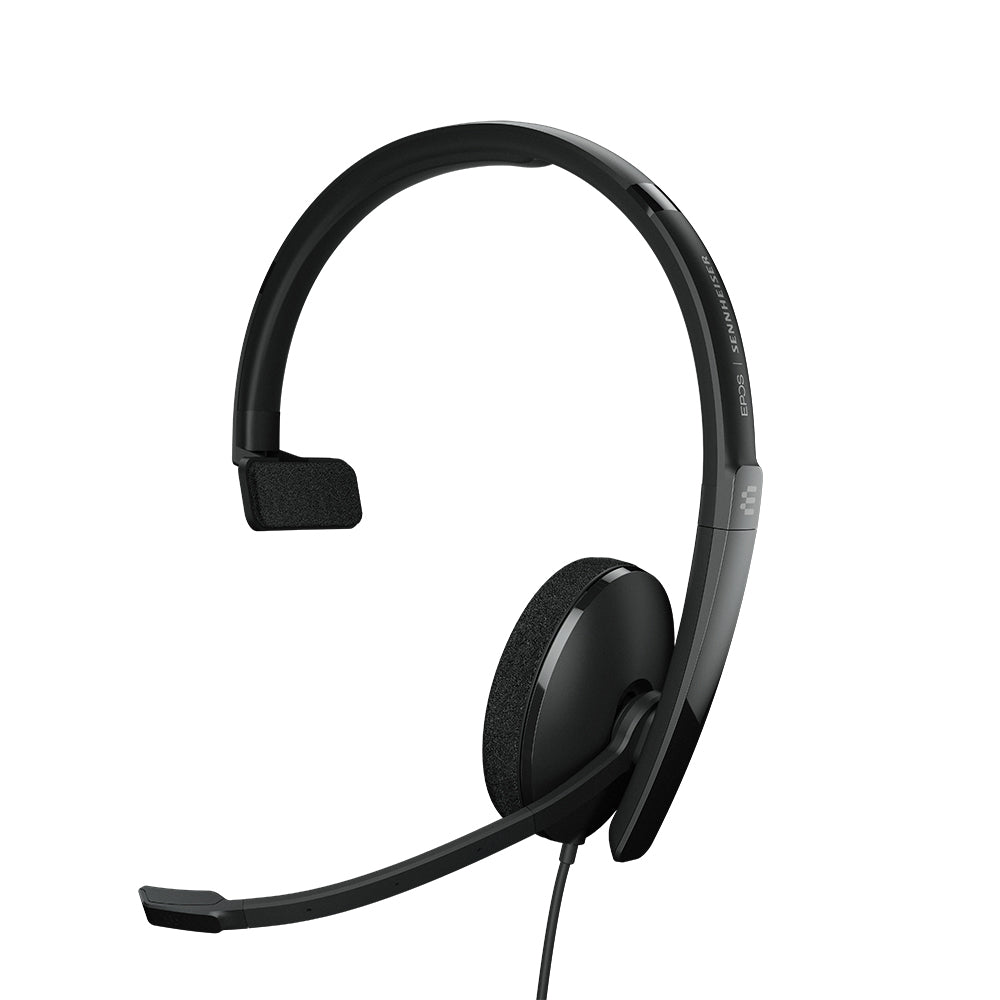 EPOS | SENNHEISER ADAPT 130 USB-C II Headset– Best4Headsets