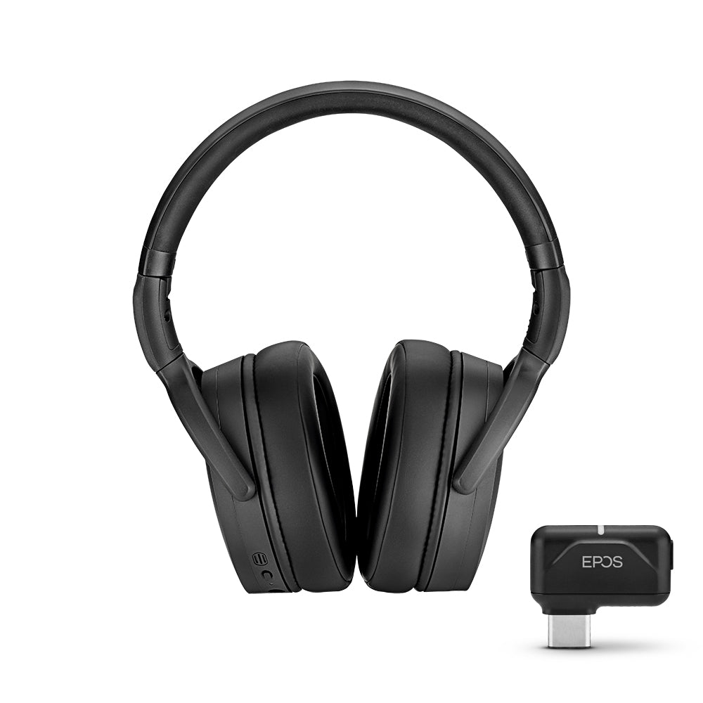 EPOS | SENNHEISER ADAPT 361 USB-C Headset– Best4Headsets