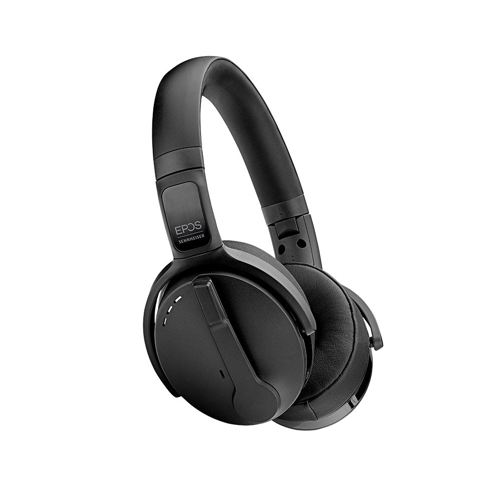 EPOS | SENNHEISER ADAPT 563 Bluetooth Headset - Excluding Dongle ...