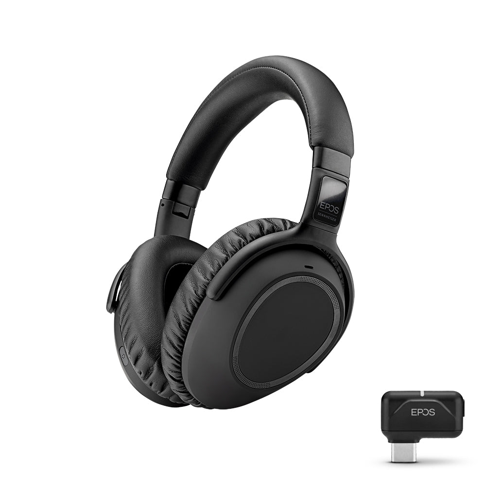 EPOS | SENNHEISER ADAPT 661 ANC USB-C Bluetooth Headset– Best4Headsets