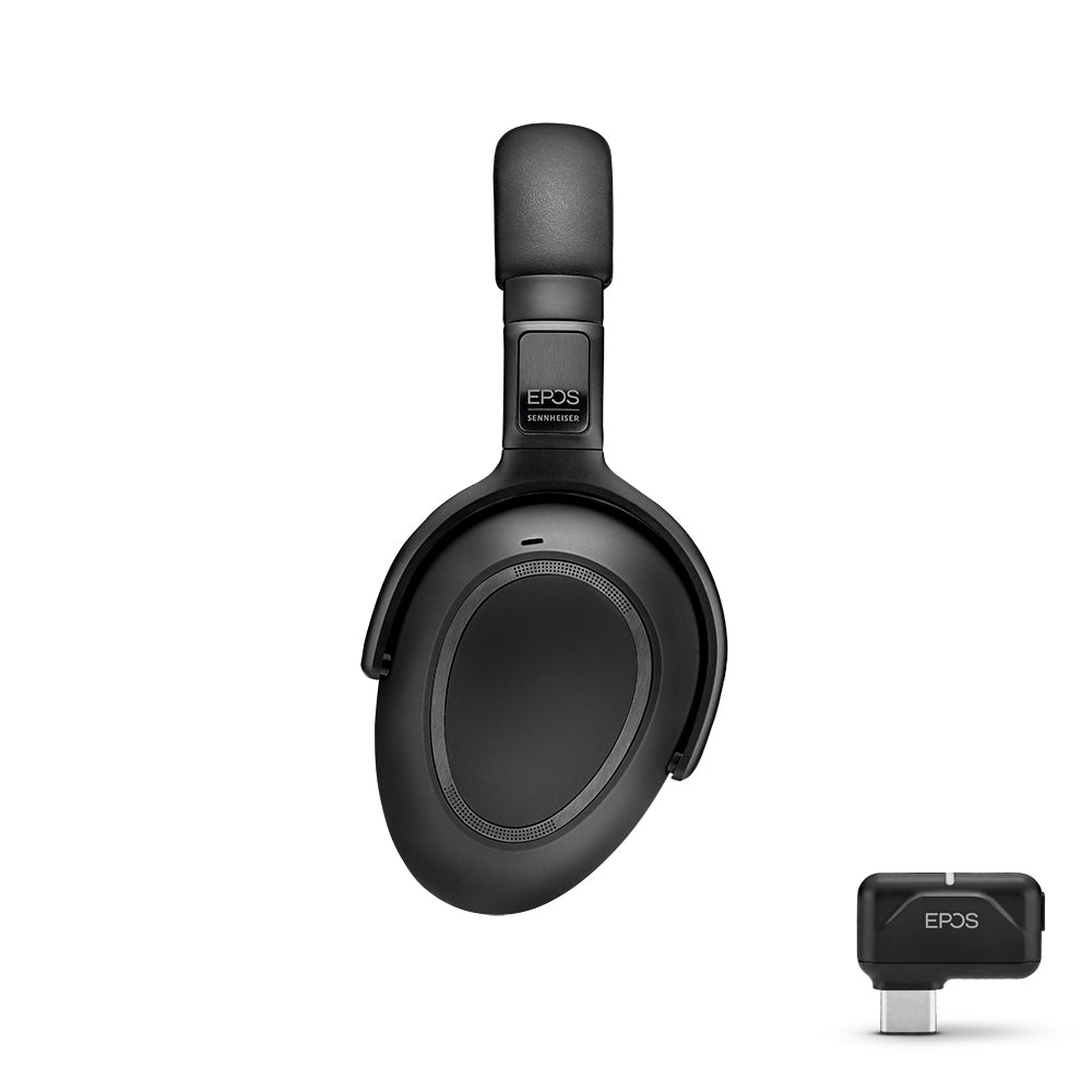 EPOS | SENNHEISER ADAPT 661 ANC USB-C Bluetooth Headset– Best4Headsets