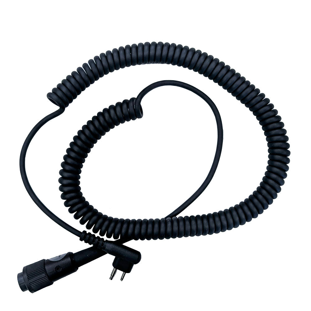 Auralcom Ships Intercom Cable | Connect you Auralcom Headset to a Ship ...
