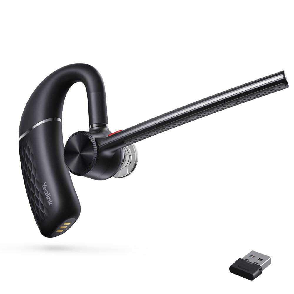 Yealink BH71 Pro Bluetooth Headset– Best4Headsets