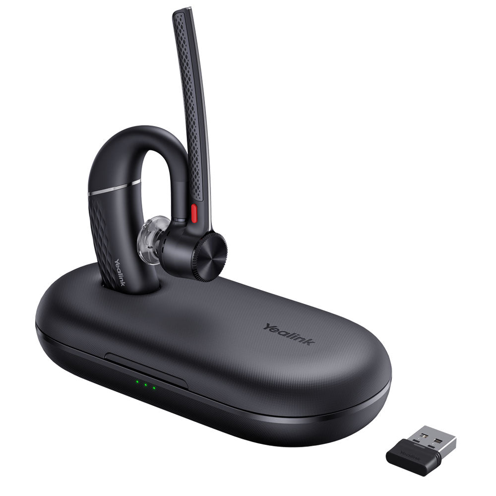 Yealink BH71 Pro Bluetooth Headset– Best4Headsets