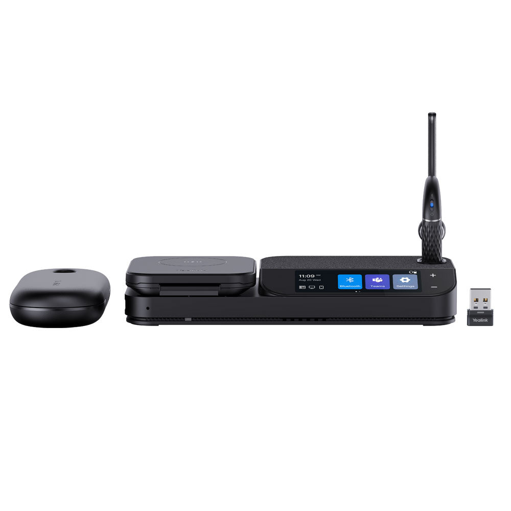 Yealink BH71 Workstation Pro for Microsoft Teams– Best4Headsets