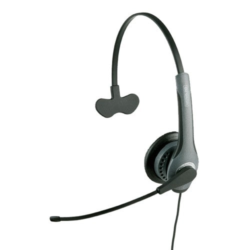 Jabra GN2000 IP Monaural Wideband Headset - Refurbished– Best4Headsets