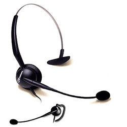 Jabra GN2100 3 in 1 Monaural Micro Boom Headset - Refurbished ...