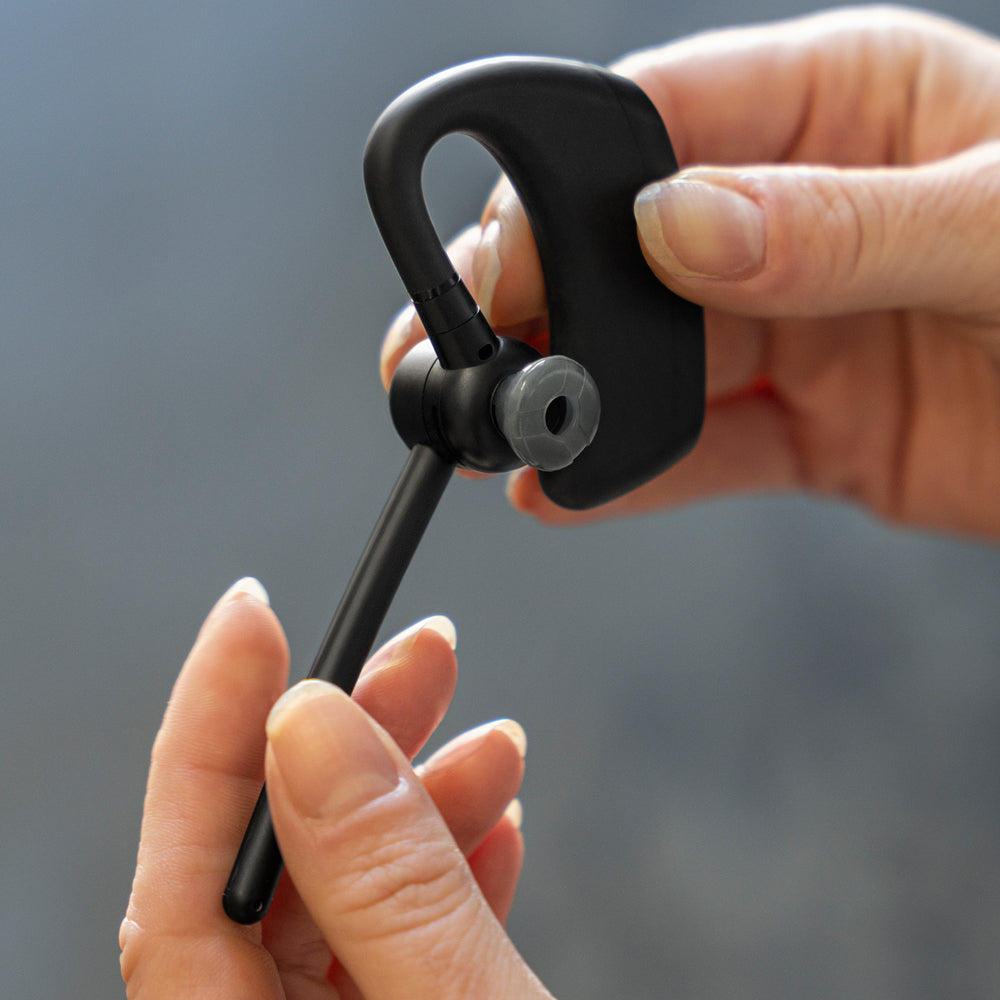 Jabra Perform 45 Bluetooth Headset– Best4Headsets