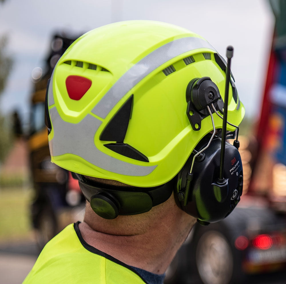 3M Peltor WS Litecom Plus PMR446 Bluetooth Headset– Best4Headsets