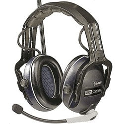 MSA Sordin Wireless Dual Headset– Best4Headsets