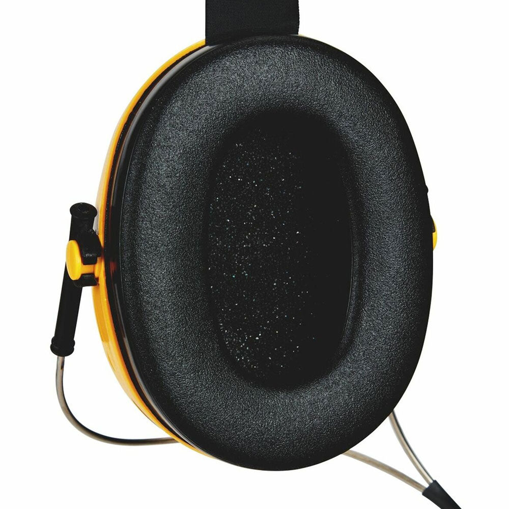 3M™ PELTOR™ Optime I Neckband Ear Defender– Best4Headsets