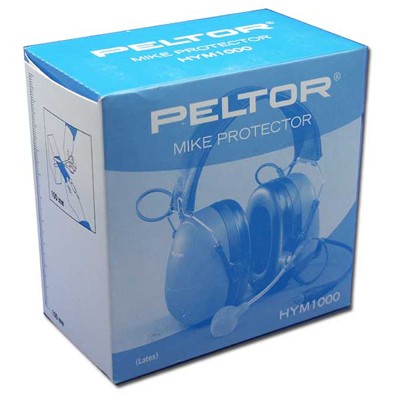 3M Peltor Mic Protector Tape 5m– Best4Headsets