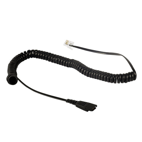 Plantronics Ascom Lead (U10-SE)– Best4Headsets