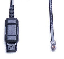 Plantronics HIS Connection Lead– Best4Headsets