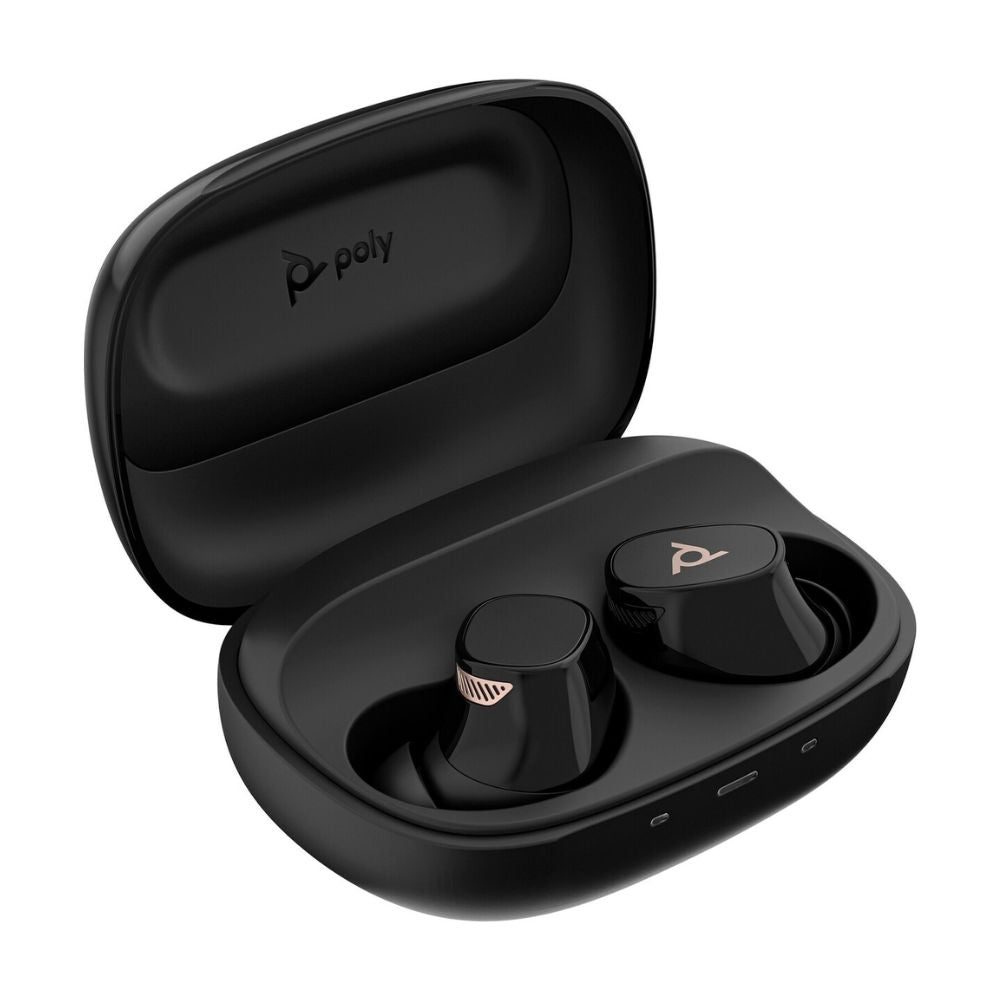 HP | Poly Voyager FREE 20 Bluetooth Earbuds– Best4Headsets