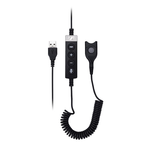 EPOS USB-ED CC 01 MS Cable– Best4Headsets