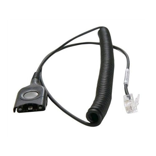 EPOS CSTD 08 Standard Bottom Cable– Best4Headsets
